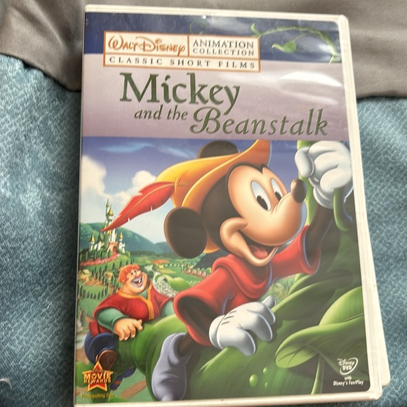 Disney | Media | Disneys Mickey Mouse Dvd | Poshmark
